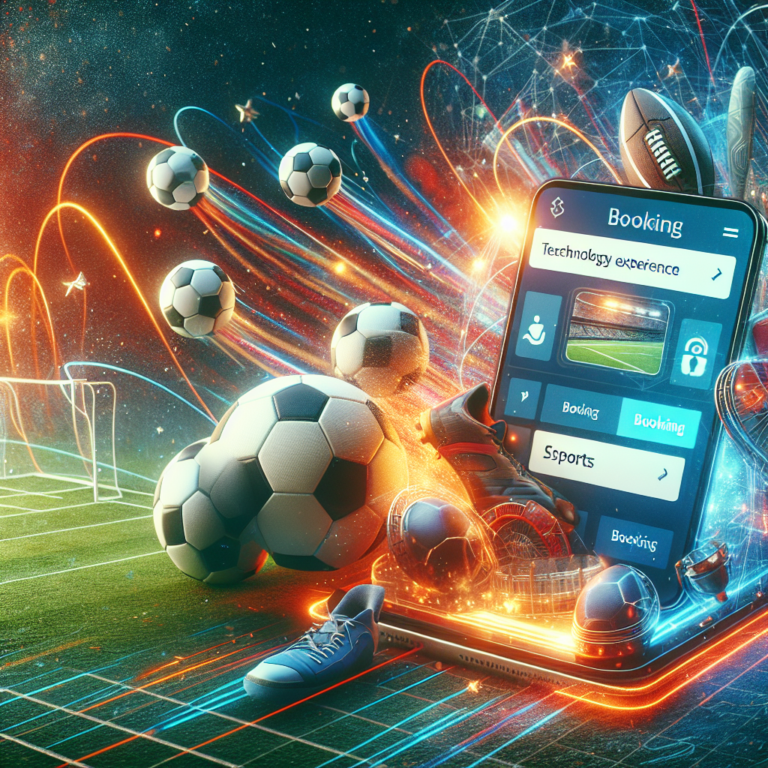 Fra booking til boldspil: Sådan revolutionerer wannasport din ...